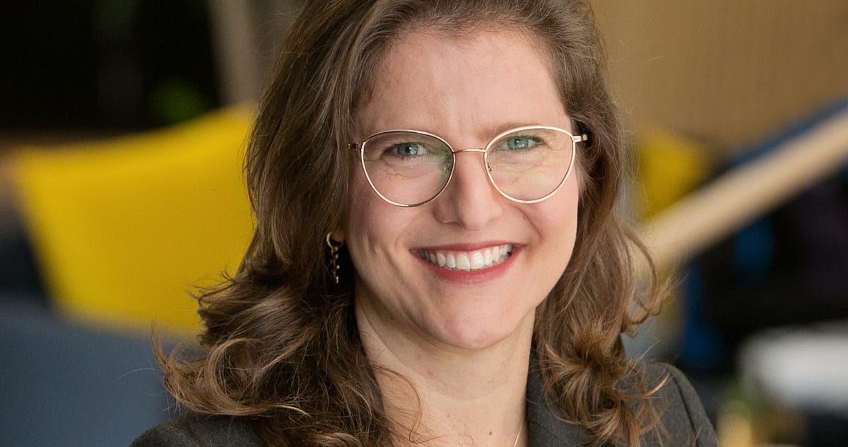 Dr. Debora Barton of CARISMA Therapeutics On The 5 Things Everyone ...