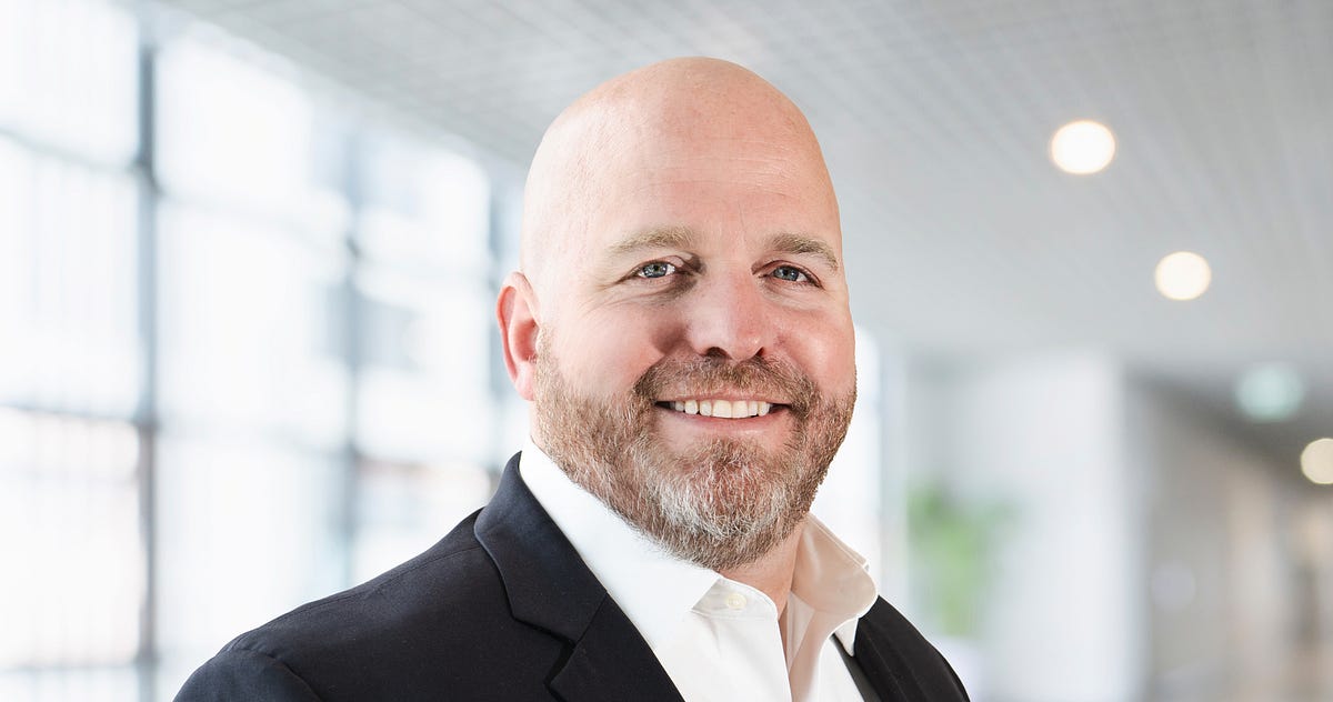 Brian Kane Of Powin On How they Are Creating Renewable Energy | by ...
