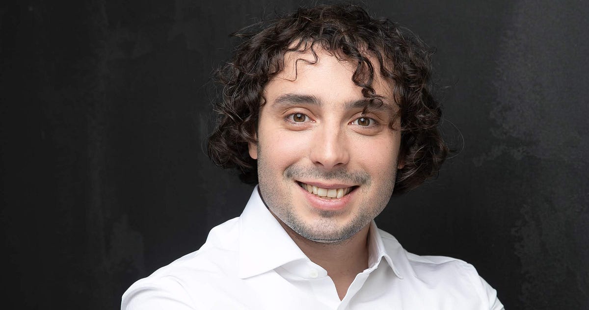 Alexander Galkin of Competera: The Future Of Retail Over The Next Five ...