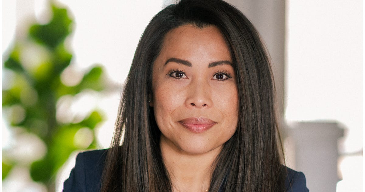 Women Reshaping The Cybersecurity Industry: Phanneth Wood Of Deep Instinct On The Five Things ...