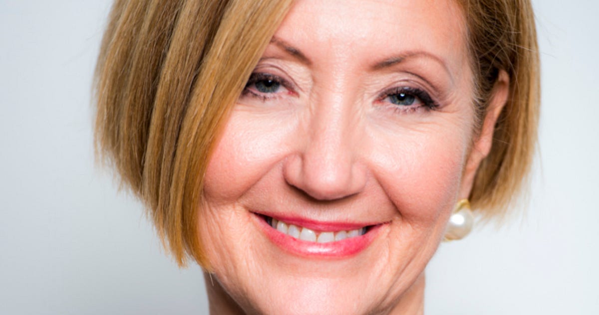 Author Kathryn Mayer On How To Get Past Your Perfectionism And ‘Just Do ...