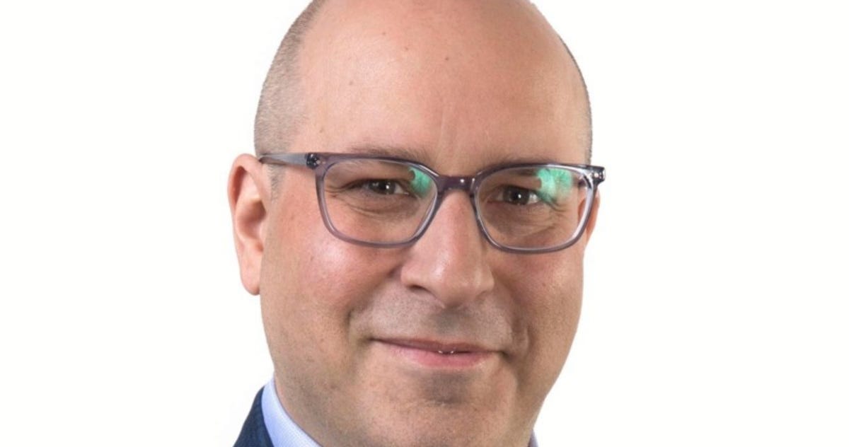 Eric Galkin Of Paris Baguette: How We Are Helping To Create A Resilient ...