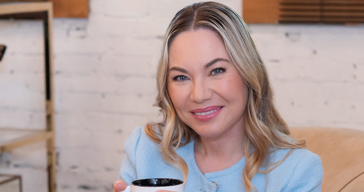 Discovering Your Life’s Purpose: Michelle Perchuk of MTV Coaching On ...