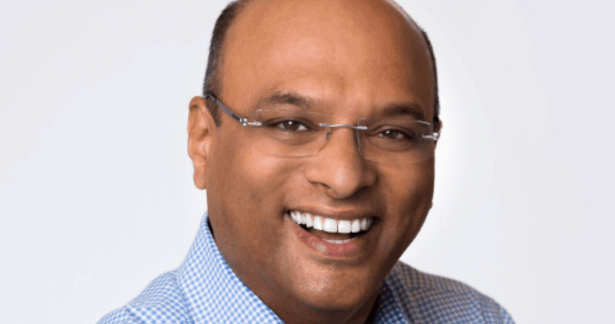 Hitachi’s Shashank Samant On How Artificial Intelligence Can Solve ...