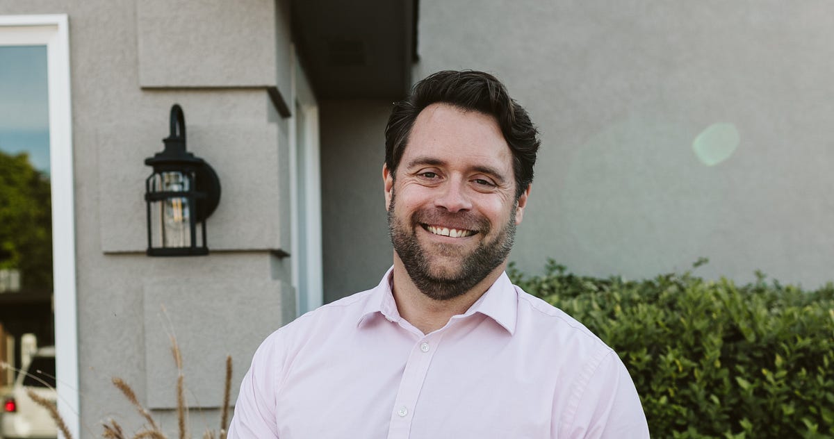 Dr Jerry Bailey of Lakeside Holistic Health: 5 Things You Need To Know ...