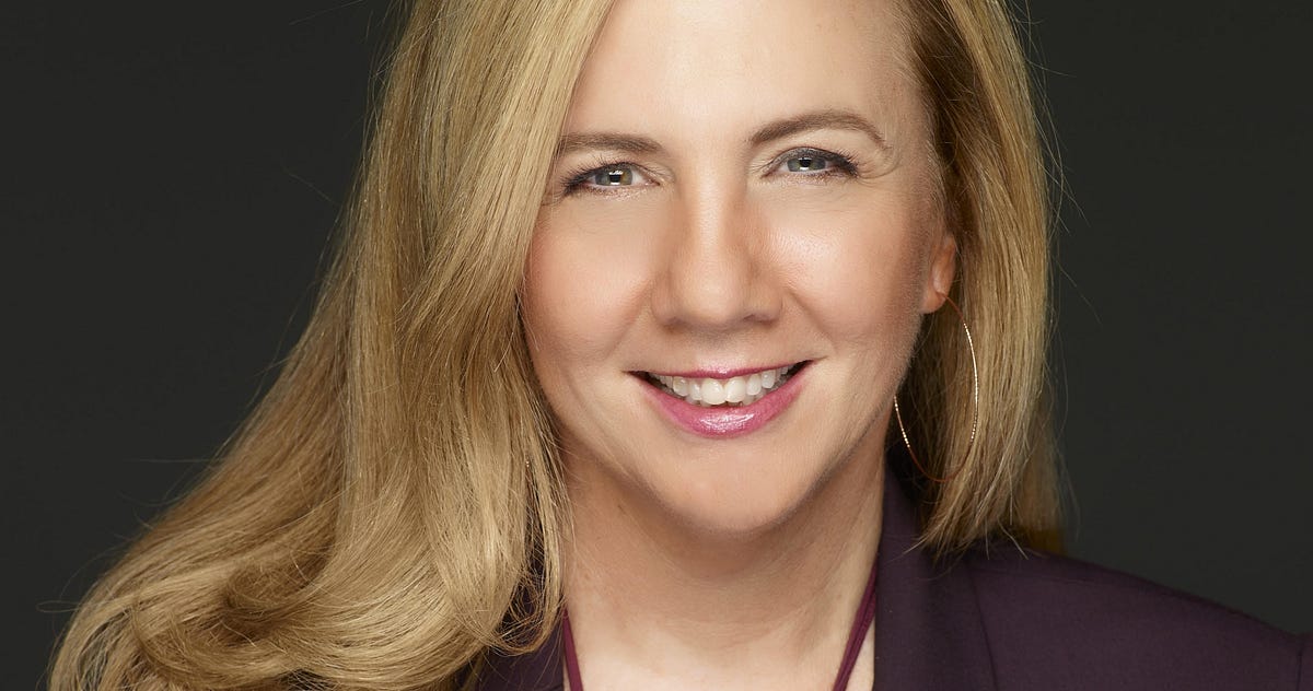 “Your Mind Is Trainable” With Author Laurie J. Cameron | by Yitzi ...
