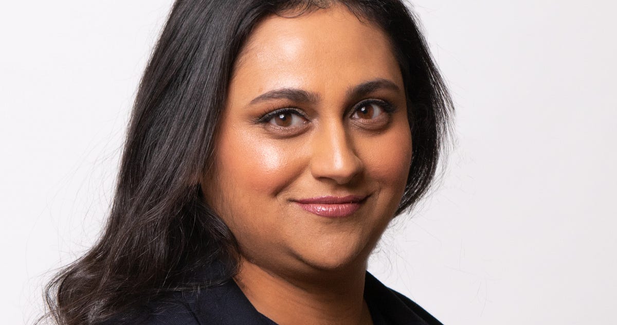 Social Impact Heroes: How Dr. Ashie Bhandiwad Is Helping To Promote ...