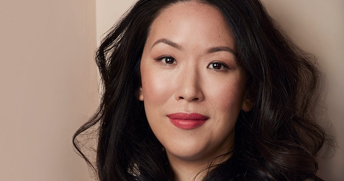 Inspirational Women in STEM and Tech: Lisa Hau of Bidstack On The 5 ...