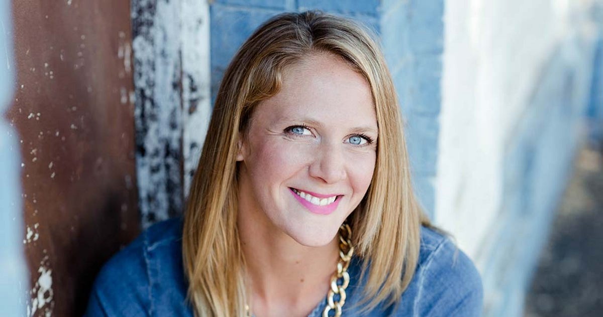 Andrea Miller of GoGetter On 5 Things You Need To Know To Create a ...