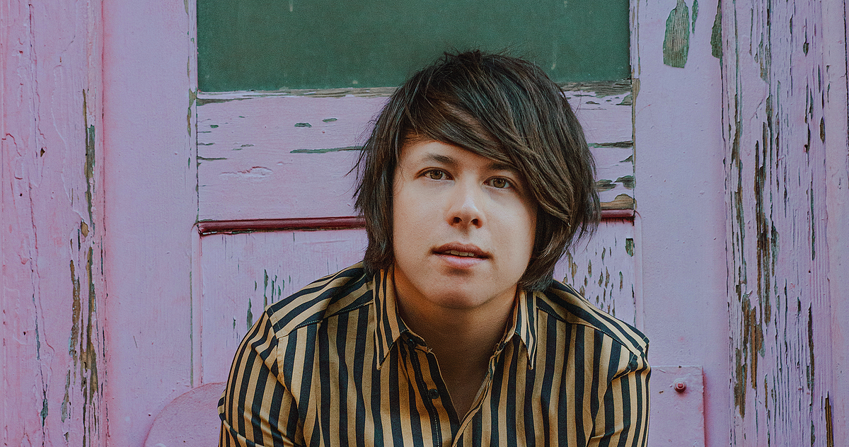 Rising Music Star ANSON: “Diversity shows that anyone can be successful ...