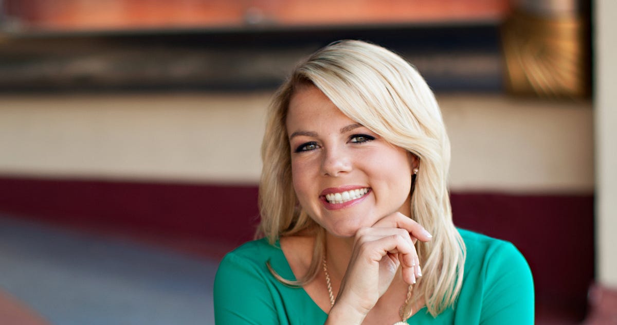 Money-Saving Expert Andrea Woroch On Three Ways To Reduce Your ...