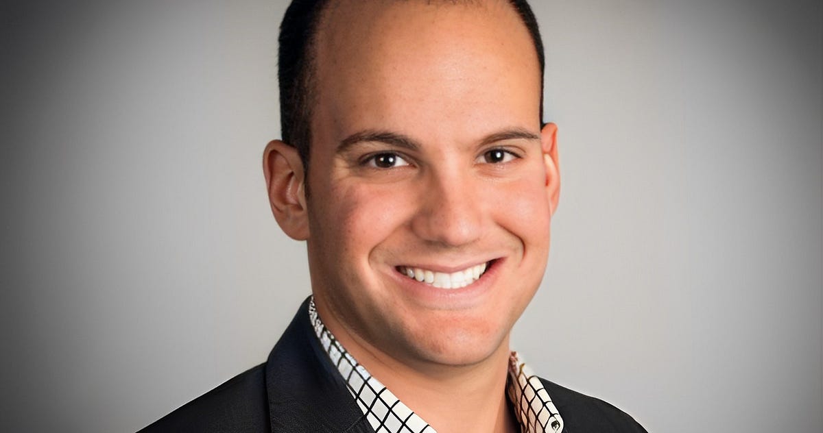 Brian Korienek of Goldstone Financial Group On The 5 Essentials for ...