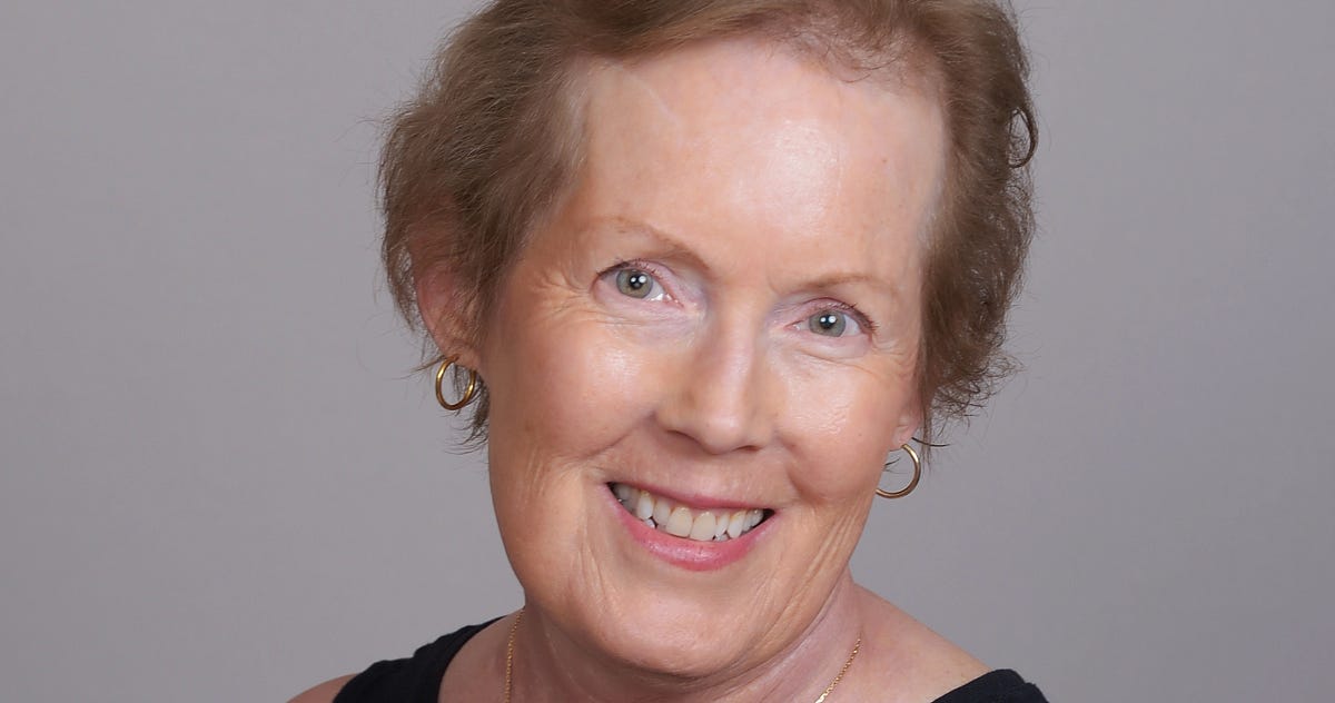 Happiness and Joy During Turbulent Times: Suzanne Murray Of Skidding ...
