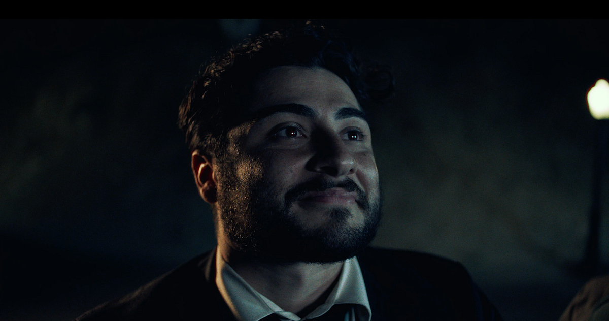 Raul Herrera of Get Lit — Words Ignite: Five Things You Need To Write ...