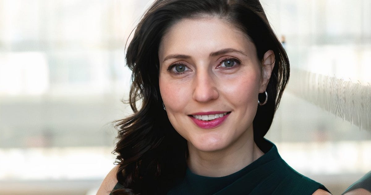Michele Morelli of Toluna: Five Things You Need To Build A Trusted And ...