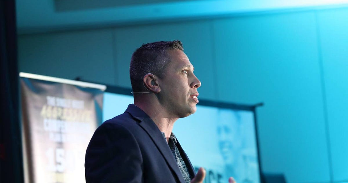 David Price of The Price Group: Second Chapters; How I Reinvented ...