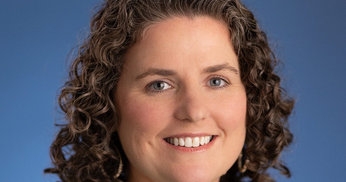 Women Of The C-Suite: Debbie Allan Of Virginia529 On The Five Things ...