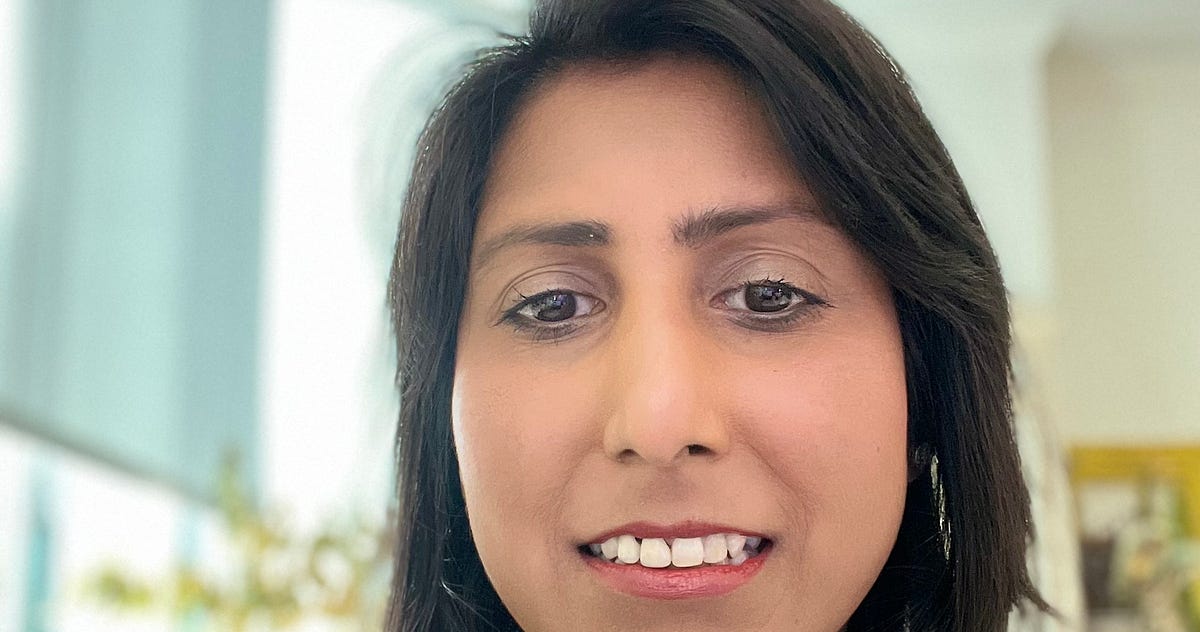 Bhavya Aggarwal of zipBoard: Five Things You Need To Know To ...
