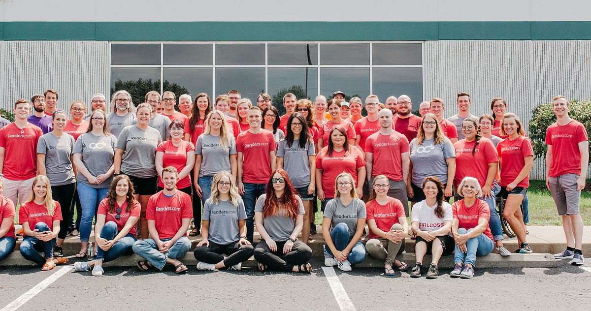 Angie Stocklin: “Be intentional about defining your company culture ...