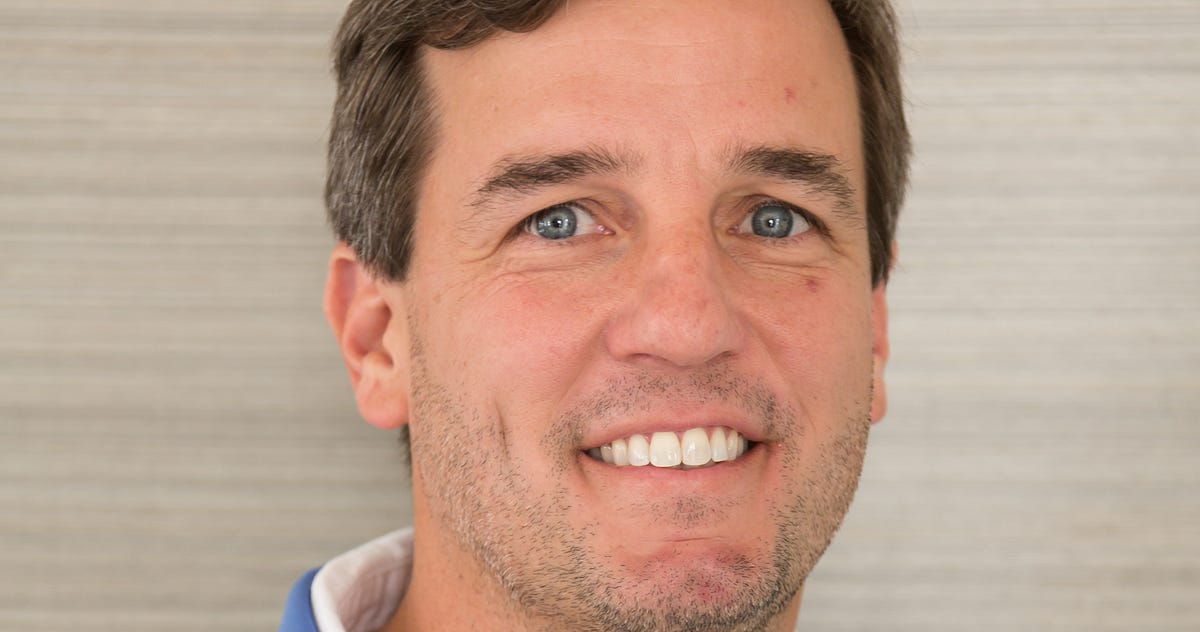 Reducing Food Waste: Robert Mock of Ocean’s Halo On How They Are ...