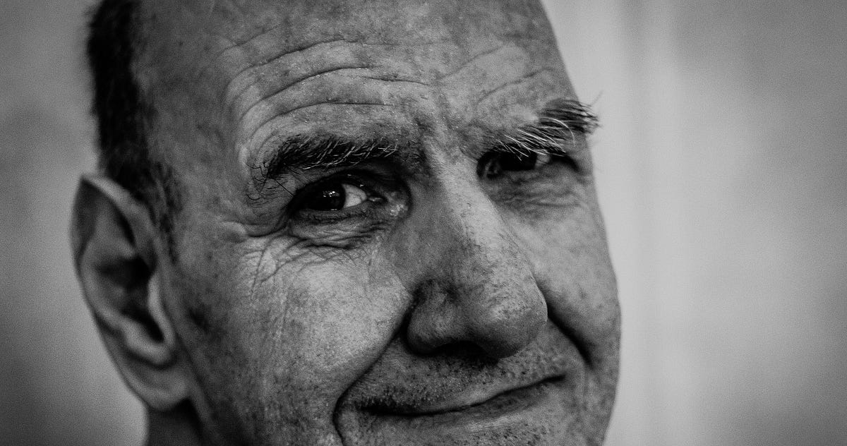 My Debate With Uncle Bert. How I learned not to argue but to… | by Joel ...