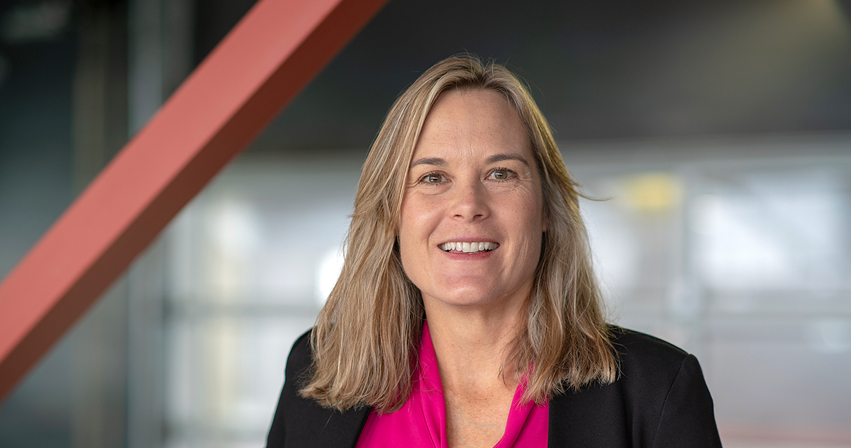 Erin Bradner of Autodesk: Why as a society, we need to rethink our concepts of intelligence ...