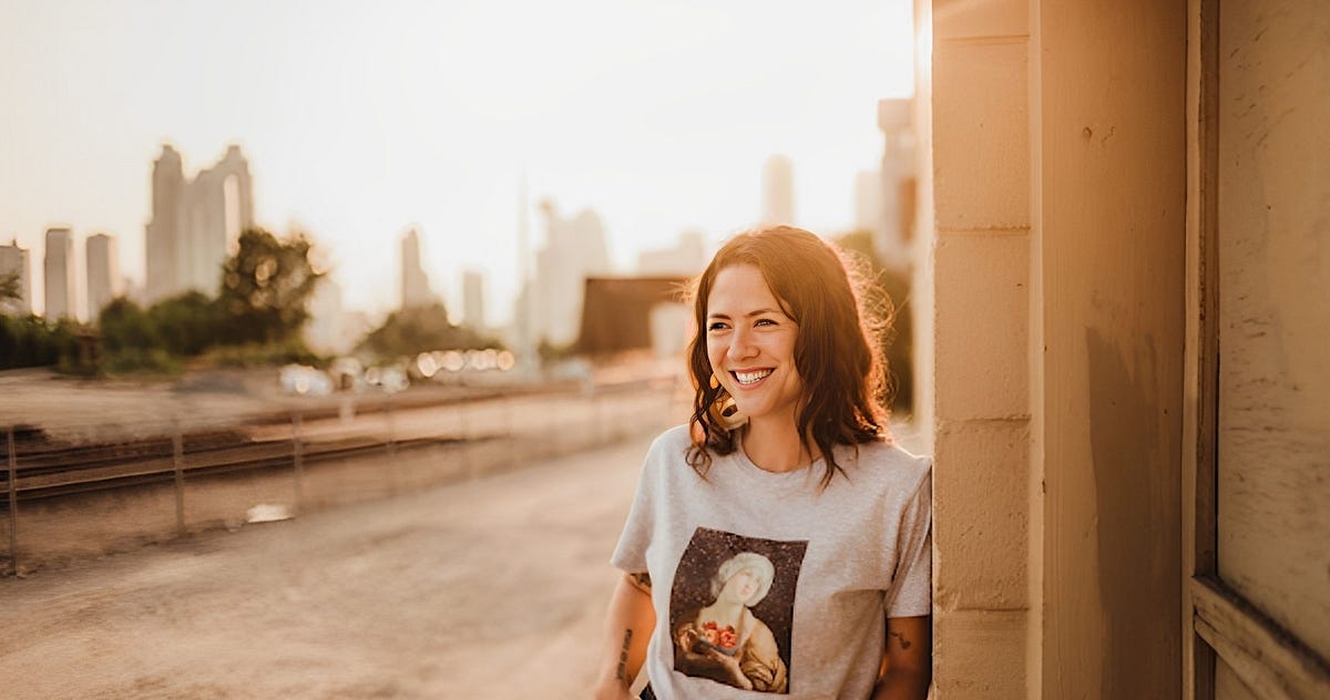Wisdom From The Women Leading The Cannabis Industry, With Amber Craig ...