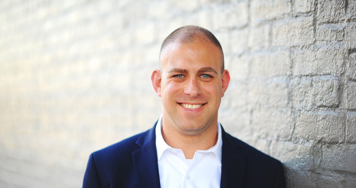 Author Josh Rovner: “To create a fantastic work culture, deal with ...