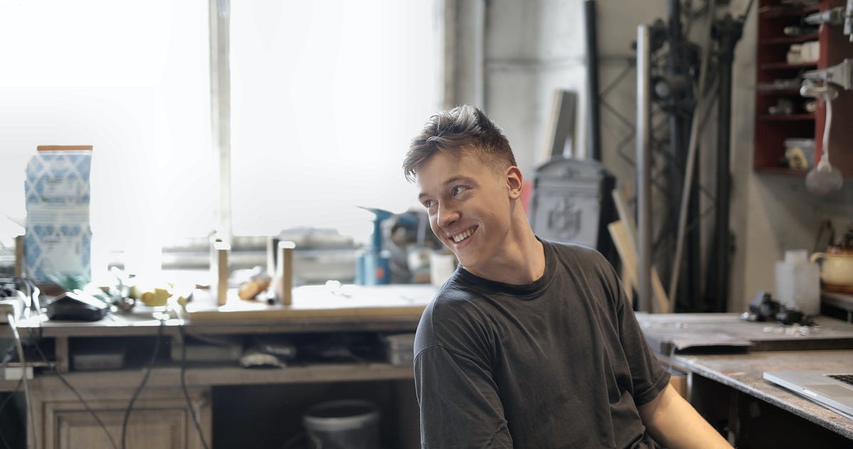 5 Skills to Master as an Average Programmer to Have an Extraordinary ...