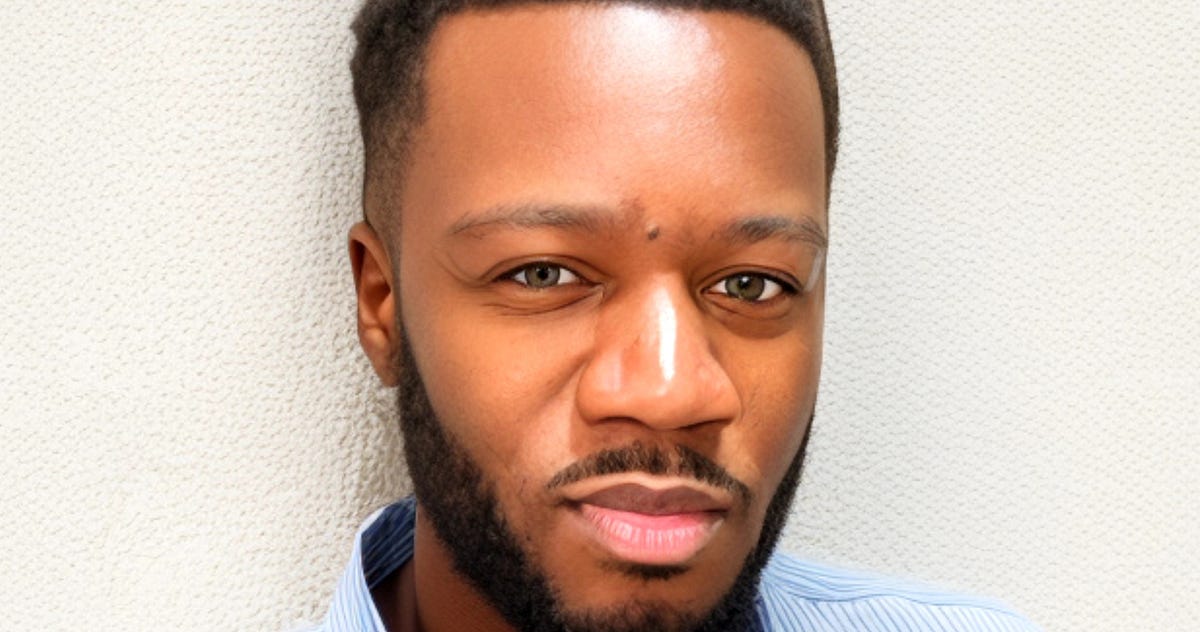 Innovation with Purpose: Kevin A Damoa Of Glīd Technologies On The ...
