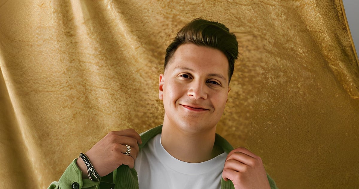 Rising Music Star MATOMA On The Five Things You Need To Shine In The ...
