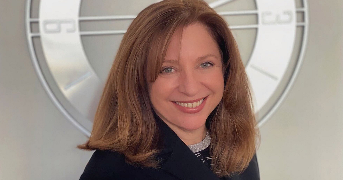 EY’s Liz Mann: Five Things Every Business Needs To Know About Storing ...