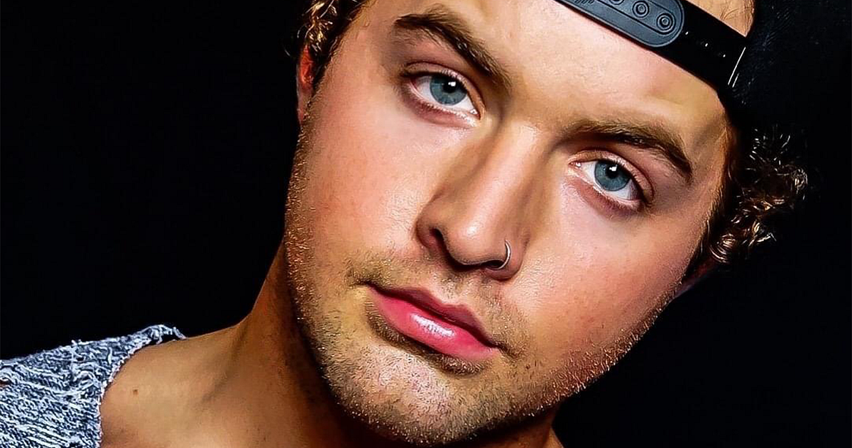 Meet Nashville’s Rising Stars: Dom Colizzi | by Karina Michel Feld ...