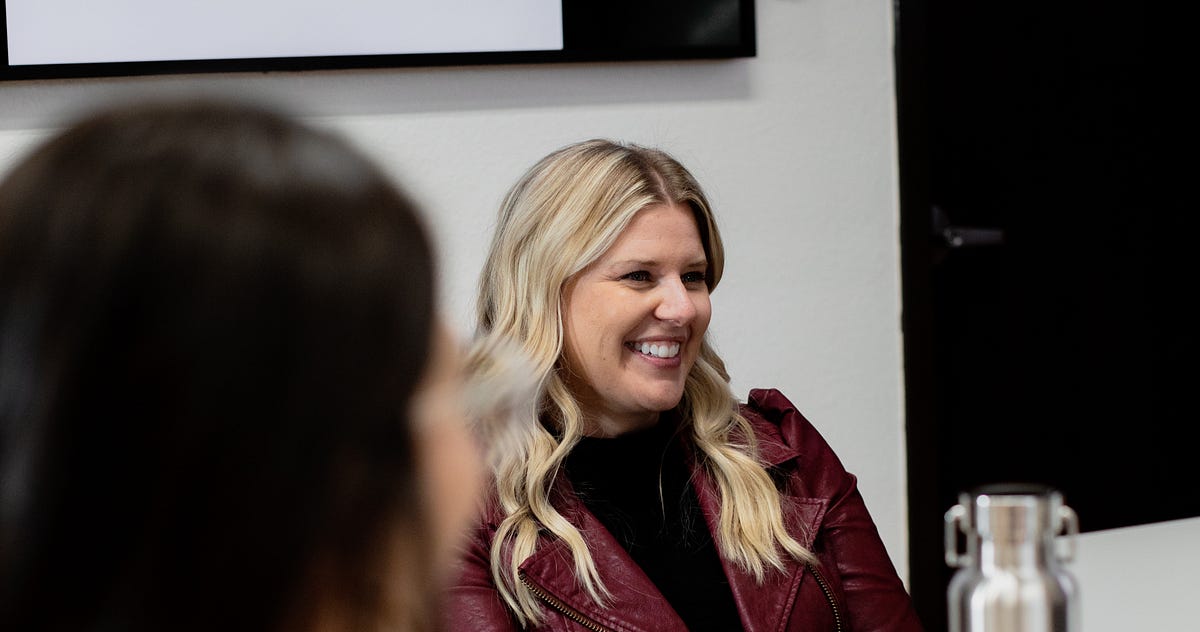 Shannon Tucker of Next PR: 5 Ways To Leverage Media Coverage To Grow Your Business | by Kage ...