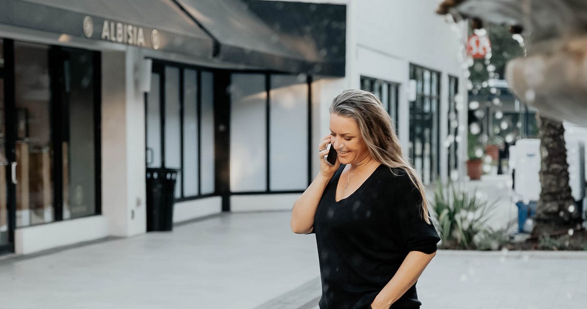 Angela Devlen of AMD Enterprise Management On Five Things You Need To Be A Highly Effective ...