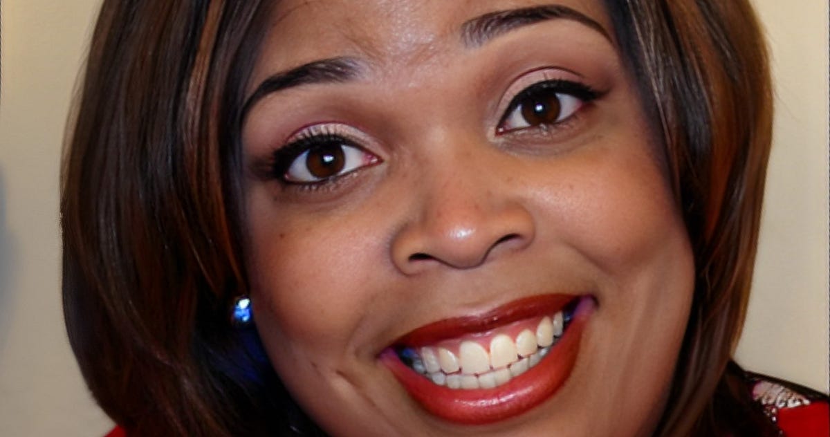 Inspirational Women in STEM and Tech: Dr Kimberly Clay of Play Like a ...