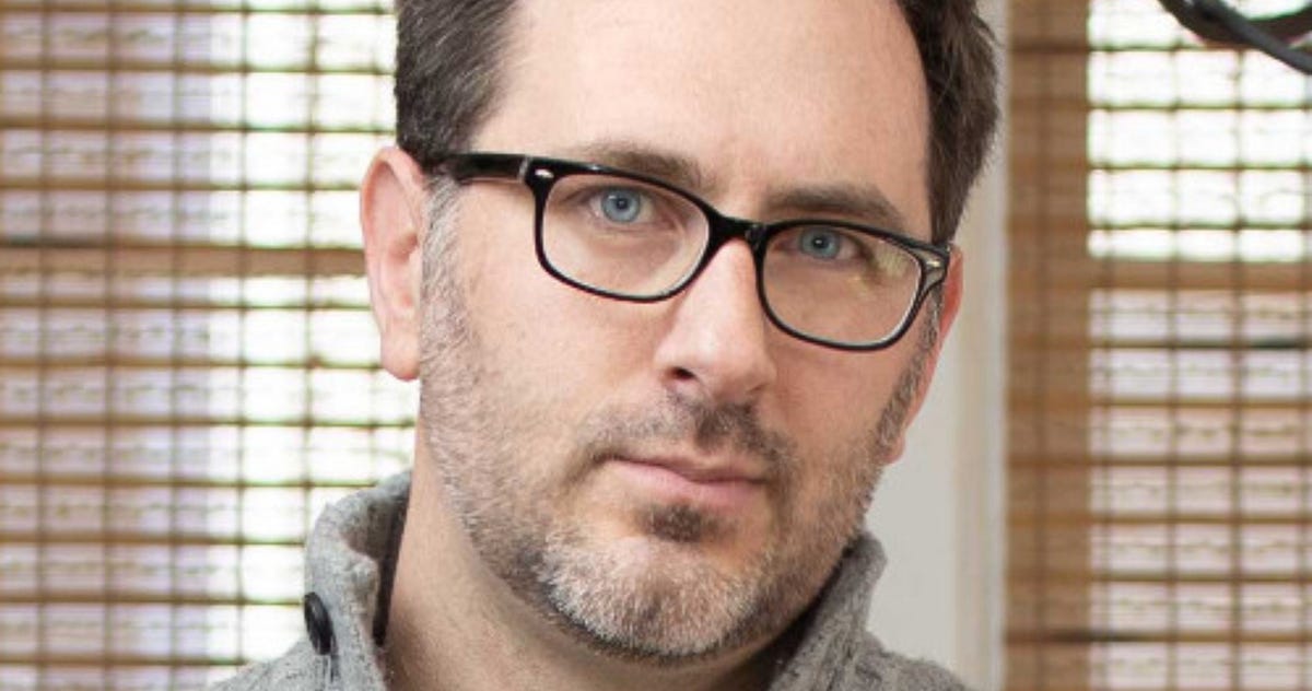 Bart Zoni of Chiromatic: “Drama belongs on Netflix, not in business ...