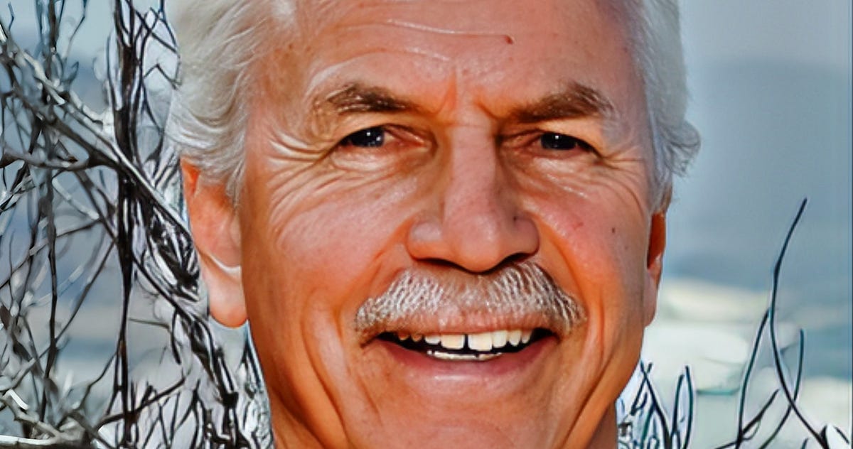 Author Peter McBride On 5 Things You Need To Know To Be A Highly ...