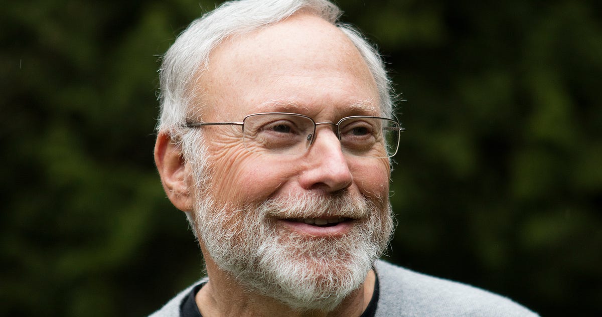 Social Impact Heroes: Why & How Charlie Bresler of The Life You Can ...