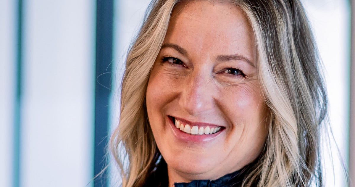 Women Of The C-Suite: Shelley Rosetta Of Solomon Coyle On The Five ...