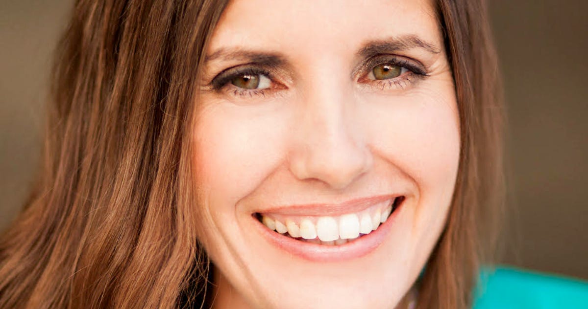 The Future of Beauty: Deanna Latson of NewAge On How Their ...