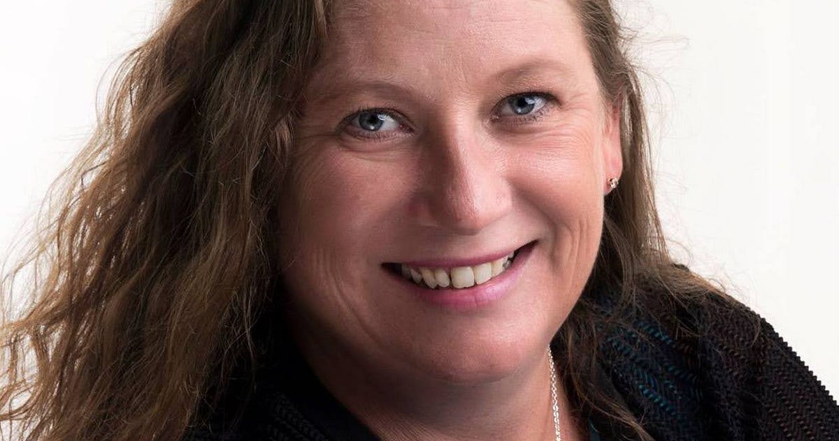 Inspirational Women In Hollywood: How Casting Director Nancy McBride ...