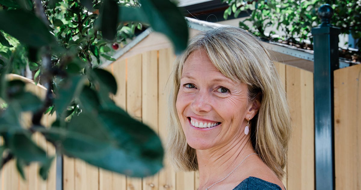 Women In Wellness: Erin Stokes of MegaFood on the Five Lifestyle Tweaks ...