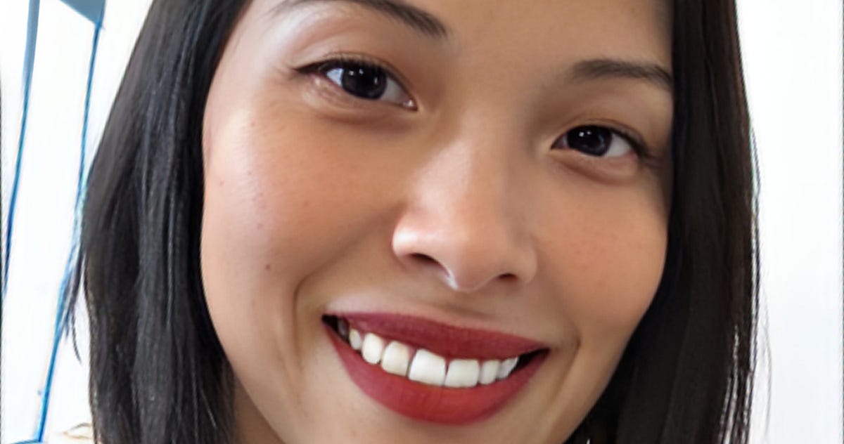 Willow Li of AyiConnect: 5 Things I Wish Someone Told Me Before I ...