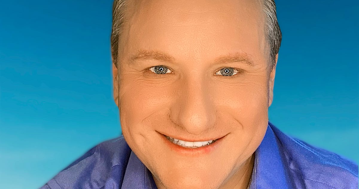 James Kiesewetter Of Kies Media And Consulting I Survived Cancer And Here Is How I Did It By