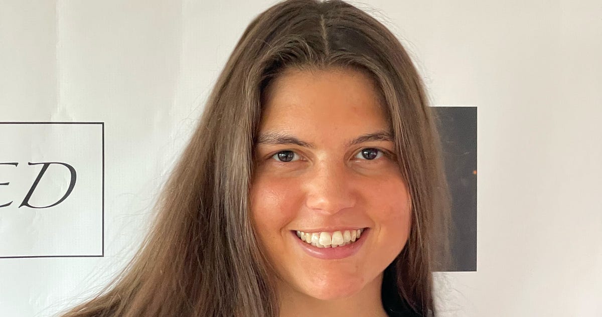 Female Founders: ReelwUrld’s Autumn Noel Kelly On The Five Things You ...