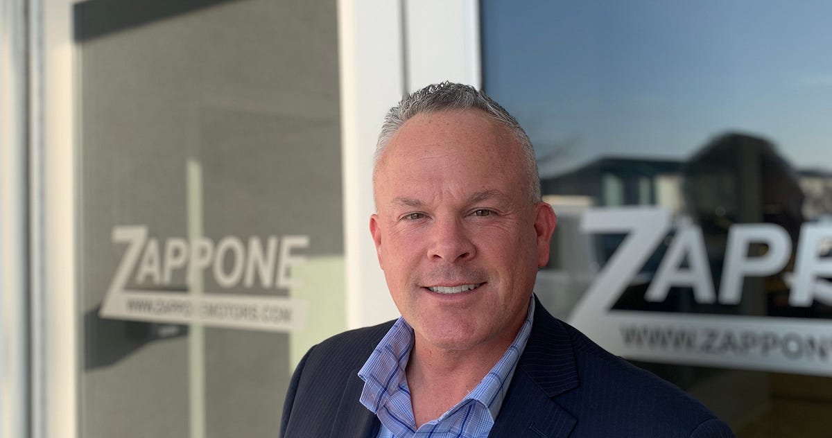 Unlocking Innovation in the Automotive Industry: An Exclusive Interview ...