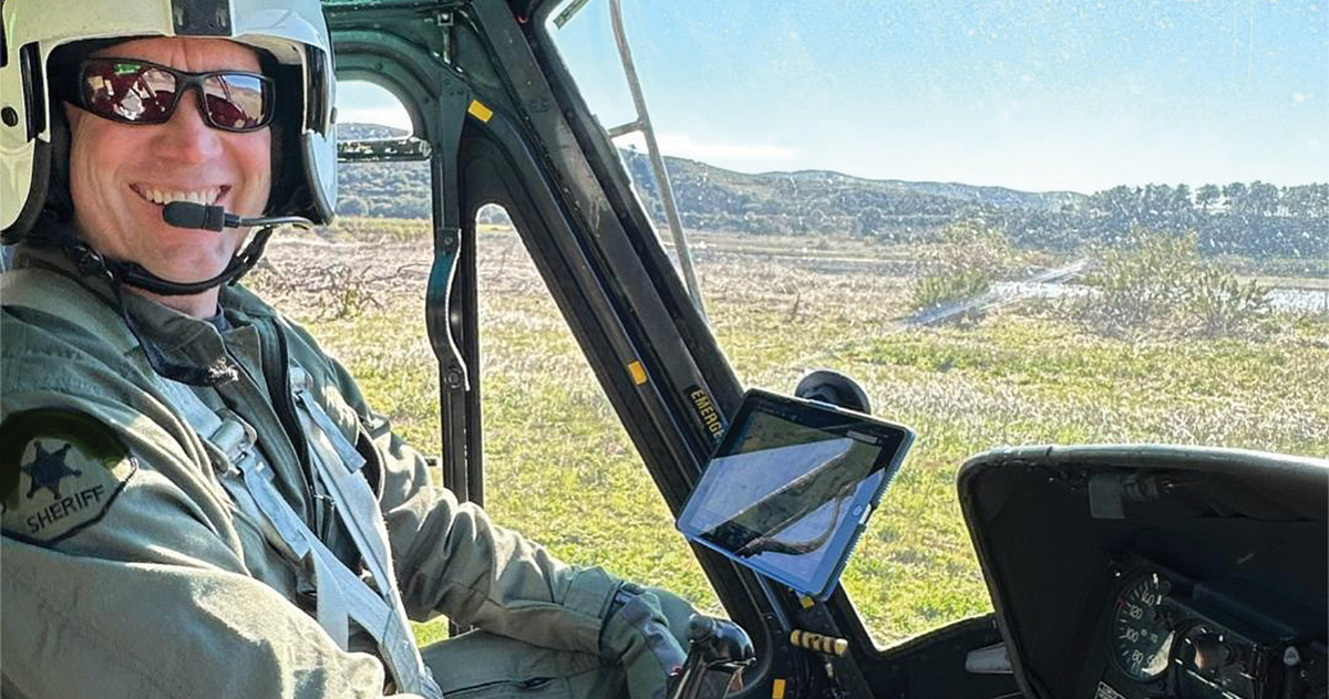 How to Minimize Distractions from Portable Devices | by FAA Safety ...