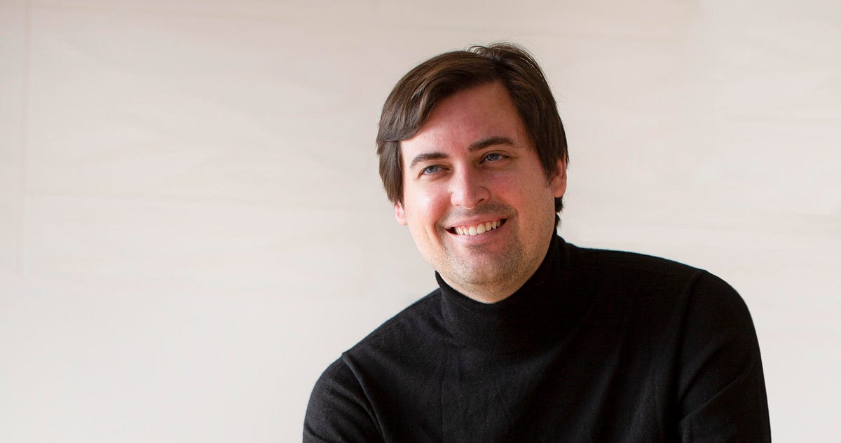Live Arts: Conductor Michael Repper On The 5 Things You Need To Create ...