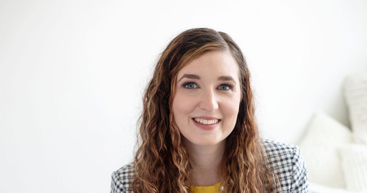 Operational Scalability: Emma Ferrick of ELF Operations On How To Set ...